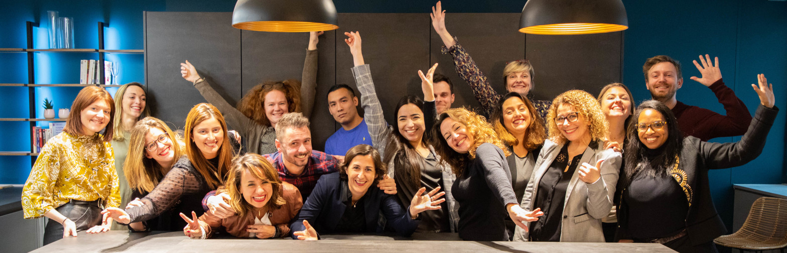 Tous les jobs chez FBD Group